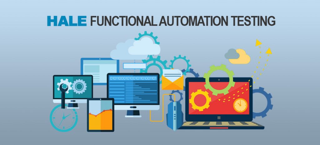 Functional Testing Hale Testing Solutions